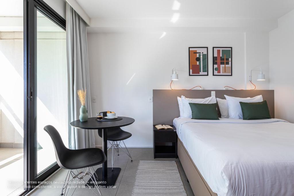 Predio completo ao lado da Faria Lima, São Paulo – Updated 2024 Prices