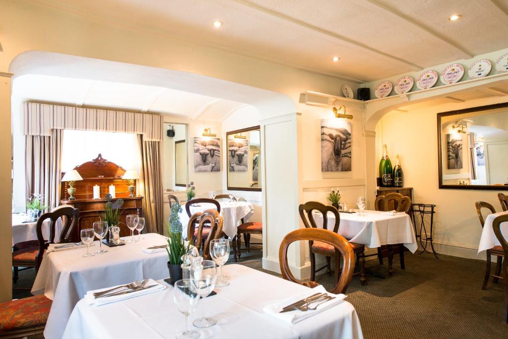 The Groes Inn, Conwy (updated prices 2025)