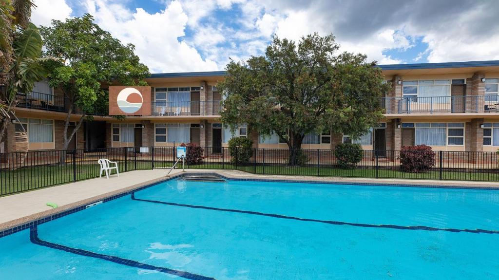 Forster Lodge 16 in Forster - Traveleto