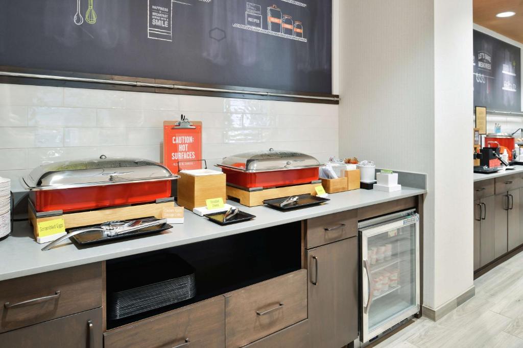 Hampton Inn Tampa Downtown Channel District, Tampa (updated prices 2025)