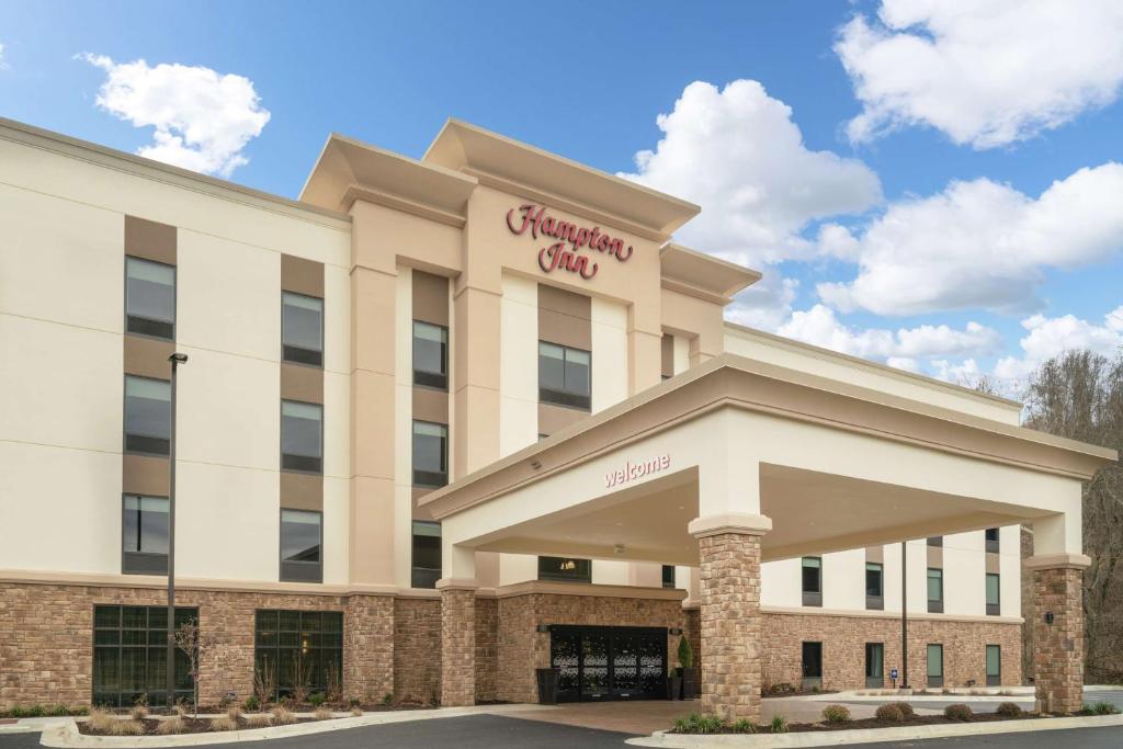 Hampton Inn Weston, WV, Weston (updated prices 2026)