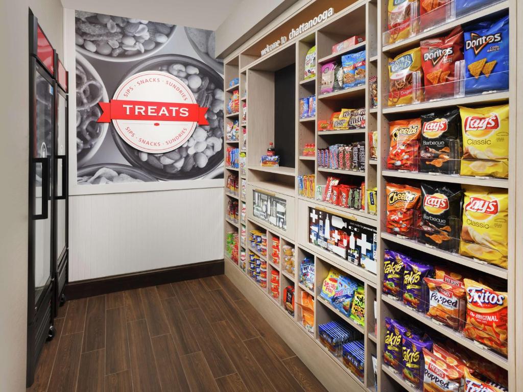 Hampton Inn Chattanooga East Ridge, Chattanooga (updated prices 2025)