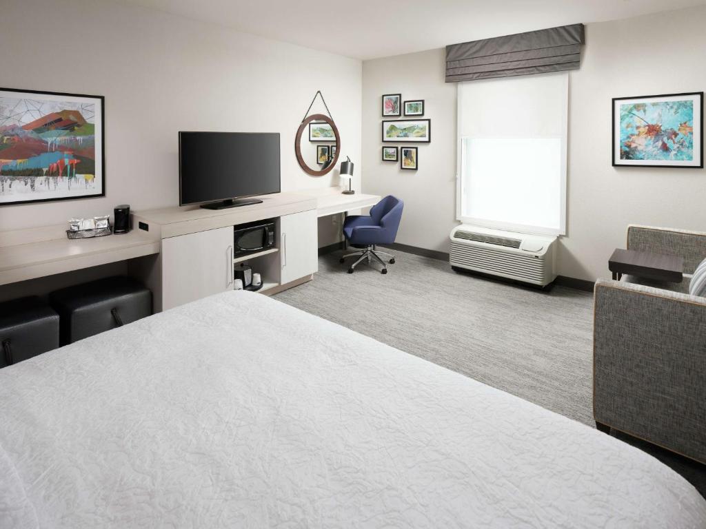 Hampton Inn Chattanooga East Ridge, Chattanooga (updated prices 2025)