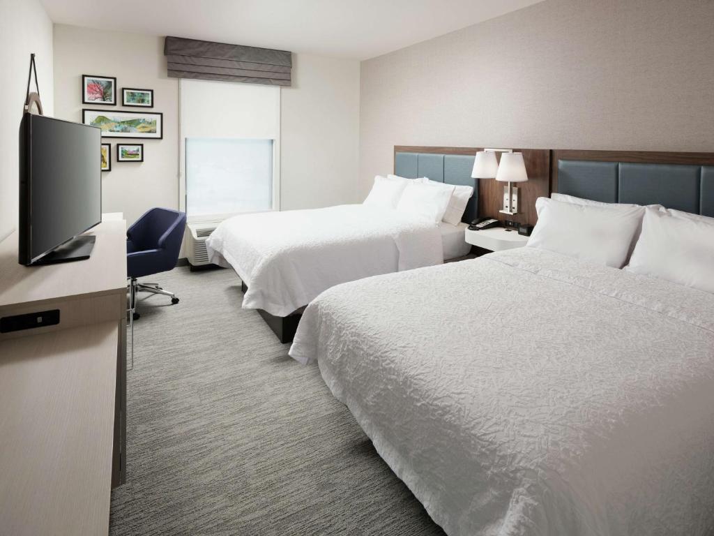 Hampton Inn Chattanooga East Ridge, Chattanooga (updated prices 2025)