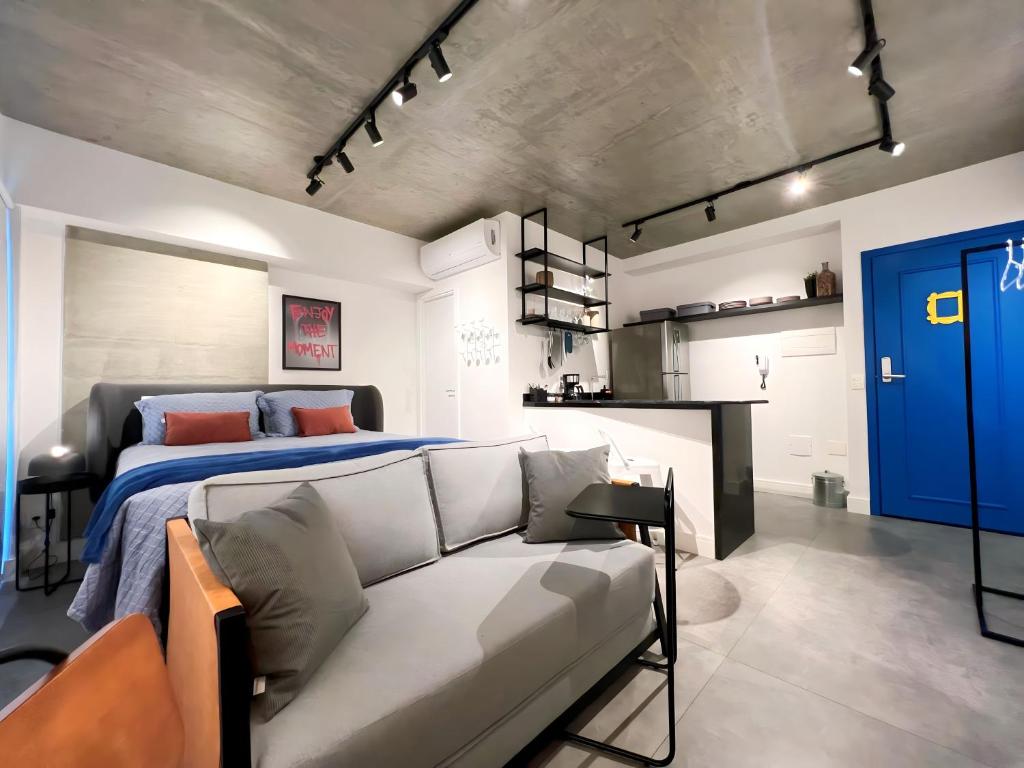Studio Urbano, São Paulo (aktualisierte Preise für 2024)