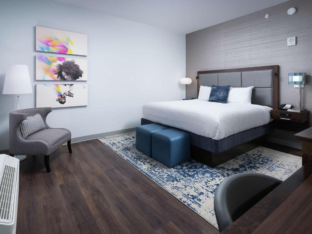 Hampton Inn & Suites Atlanta Decatur/Emory, Decatur (updated prices 2025)