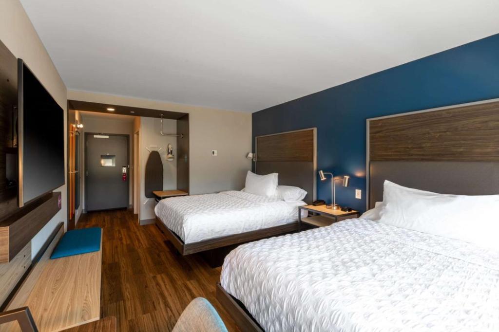 Tru By Hilton Seneca Clemson Sc, Seneca (updated prices 2025)