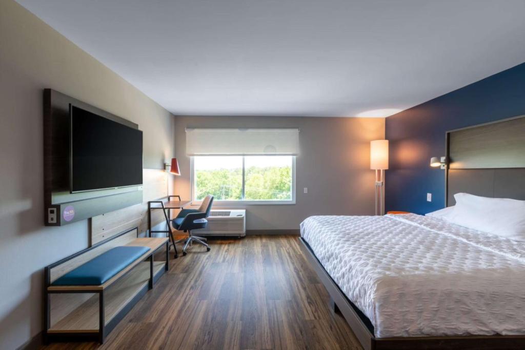 Tru By Hilton Seneca Clemson Sc, Seneca (updated prices 2025)