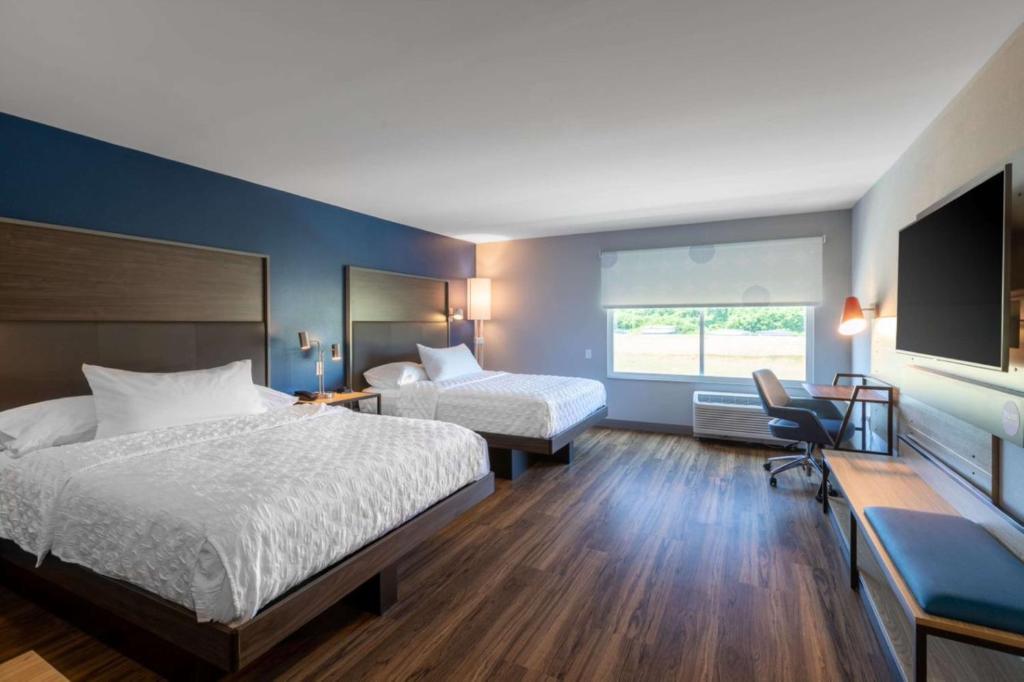 Tru By Hilton Seneca Clemson Sc, Seneca (updated prices 2025)