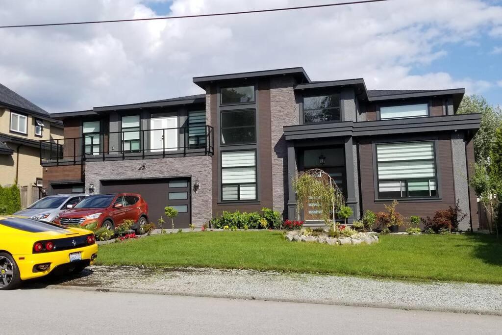 Spacious Basement Suite(Brand New) Self-contained, Coquitlam (precios ...