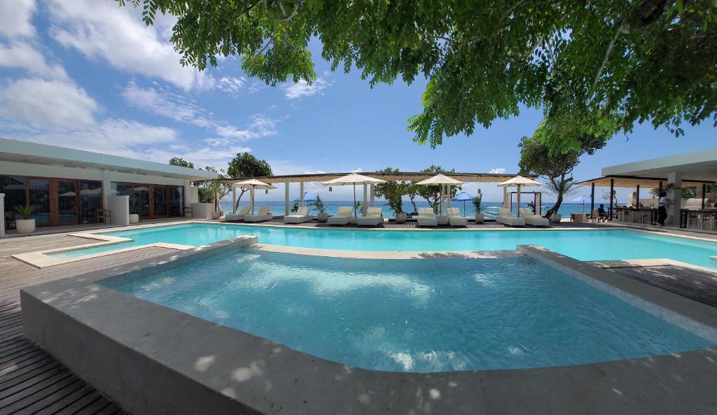 AMP Beach House, Nusa Penida (updated prices 2025)