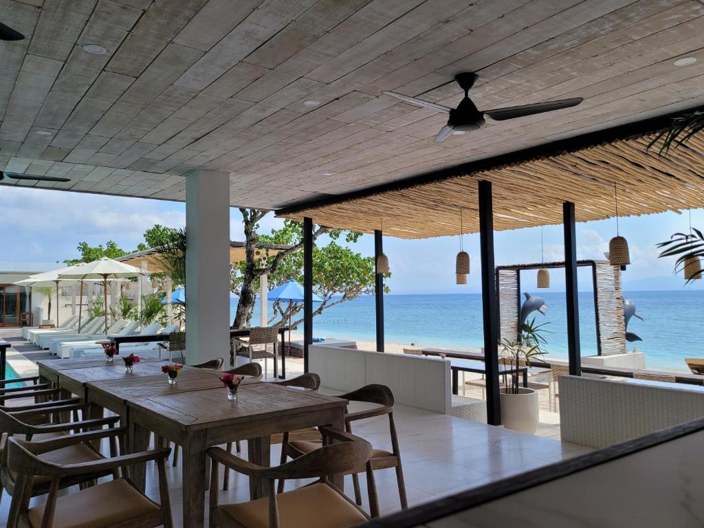 AMP Beach House, Nusa Penida (updated prices 2025)