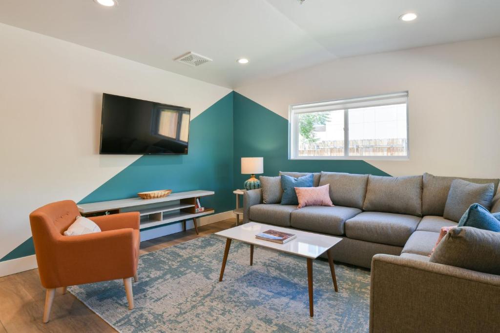 Moab Inn Towner #4 - Heart of Downtown, Moab (updated prices 2026)