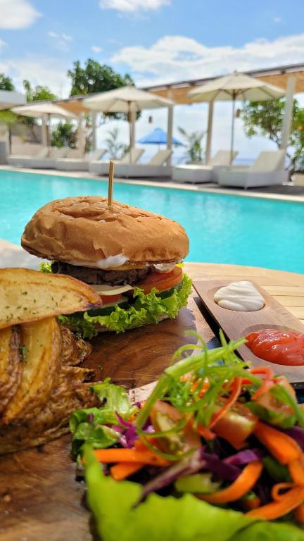 AMP Beach House, Nusa Penida (updated prices 2025)
