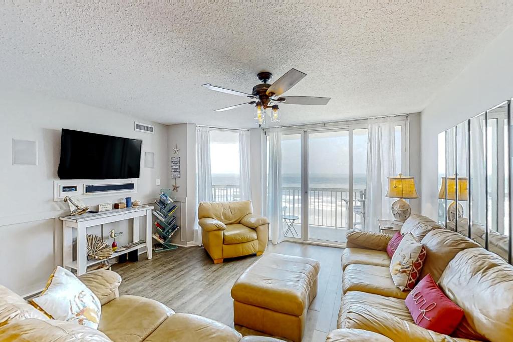 Paradise Pointe 6-D, Myrtle Beach (updated prices 2025)