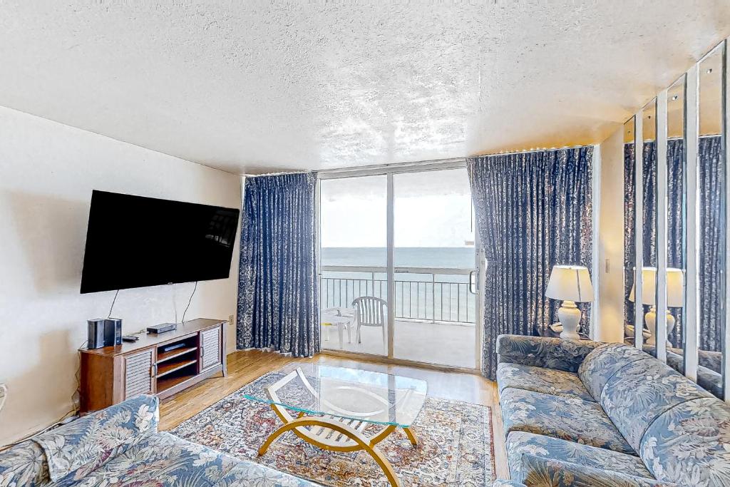 Water's Edge Resort 901, Myrtle Beach (updated prices 2026)