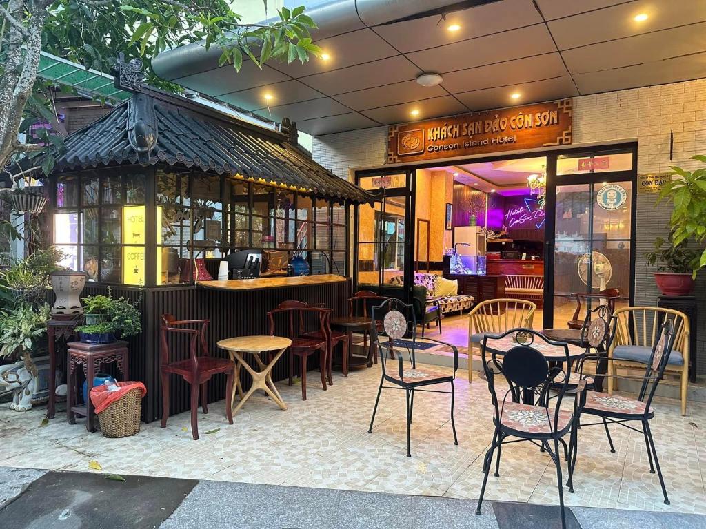 Con Son Island Hotel, Con Dao – Updated 2024 Prices