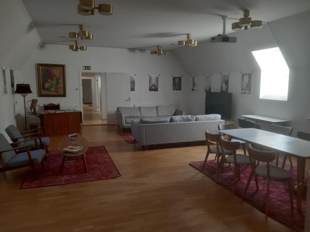 Borgeby Slott Corps de logiet, Bjärred (precios actualizados 2025)