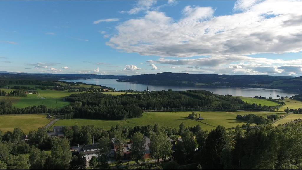 Ringsaker sommerhotell, Ringsaker (prezzi aggiornati per il 2024)