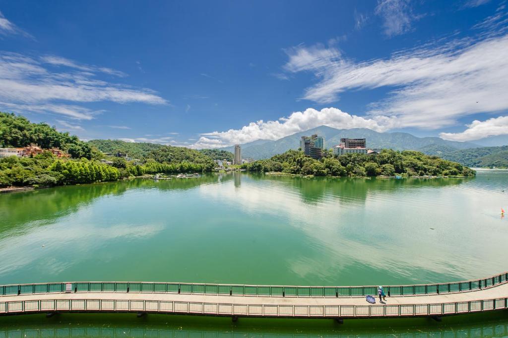 Bishui Shanju Lakeside B&B, Yuchi (updated prices 2025)