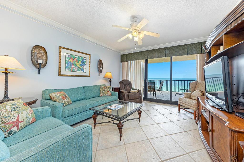 Romar House Unit 704A, Orange Beach (updated prices 2026)