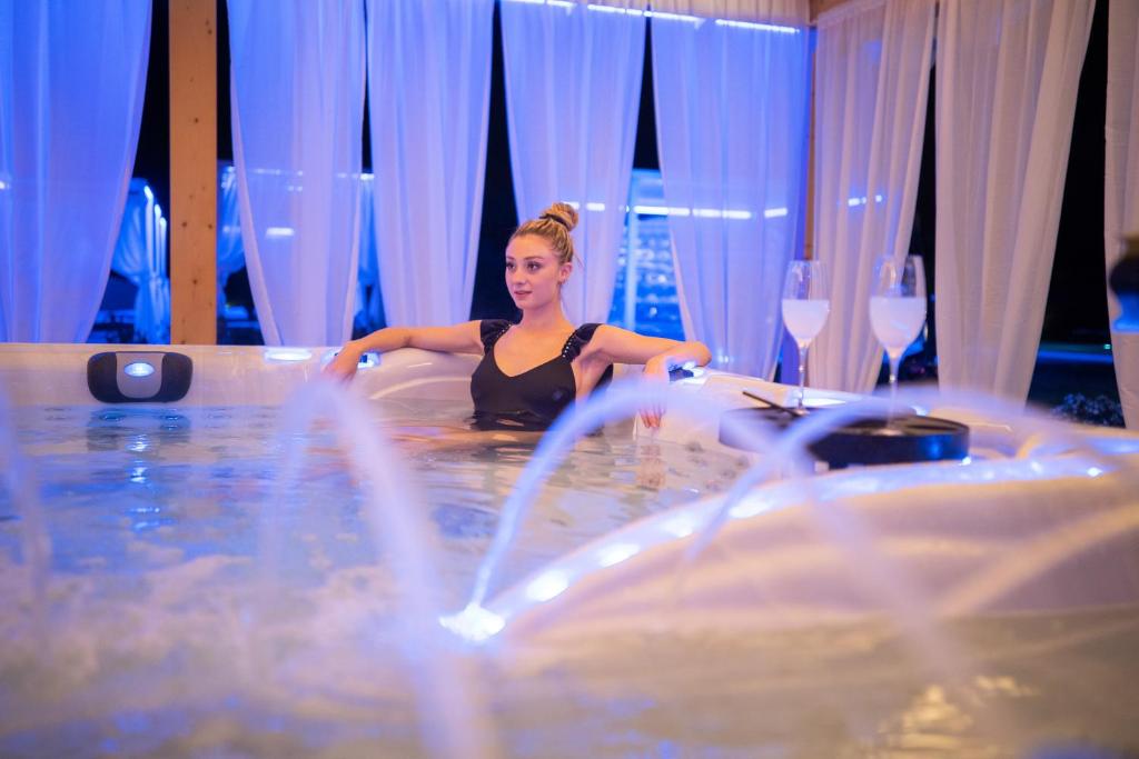 iConic Wellness Resort & Spa, Arezzo (bijgewerkte prijzen 2025)