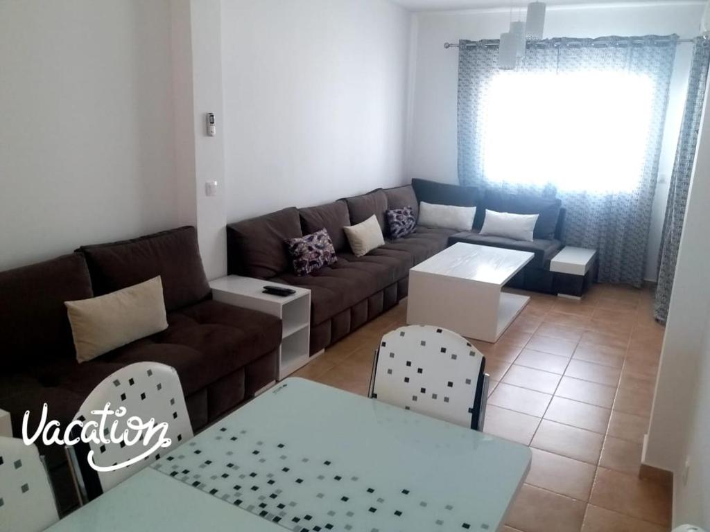 Résidence Alcudia Smir à plage Rifiyine, Fnidek (updated prices 2025)