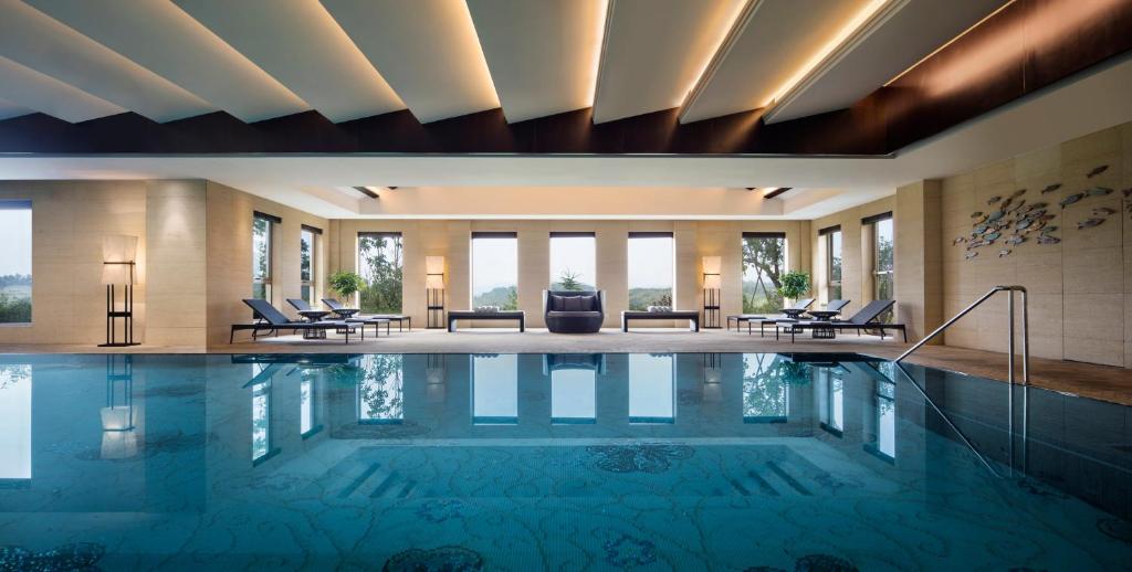 JW Marriott Hotel Zhejiang Anji, Anji (updated prices 2025)