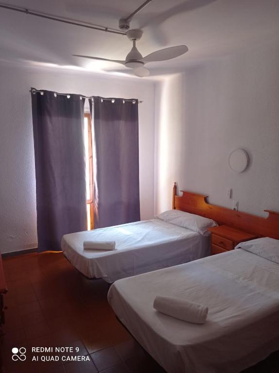 Pensión Juan Ramón, Lloret de Mar (precios actualizados 2025)