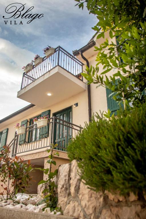 Vila Blago, Posušje – Updated 2024 Prices