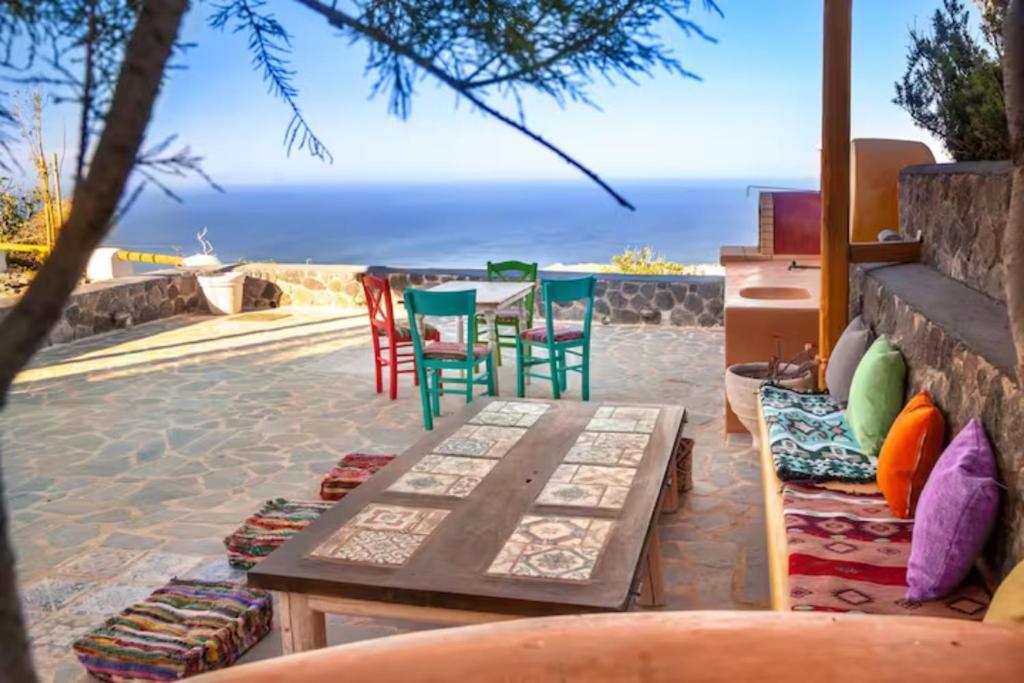 Musician house, Firostefani – Updated 2024 Prices