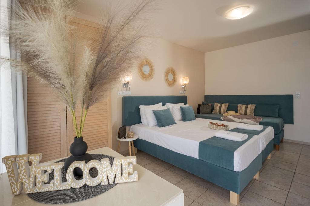 Despina Aparthotel by Philoxenia Hotel & SPA, Malia (updated prices 2025)