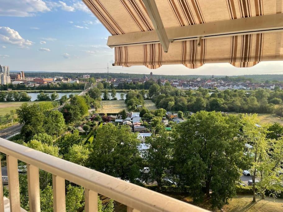 Charmante Ferienwohnung mit Klimaanlage !, Mainaschaff (aktualisierte ...