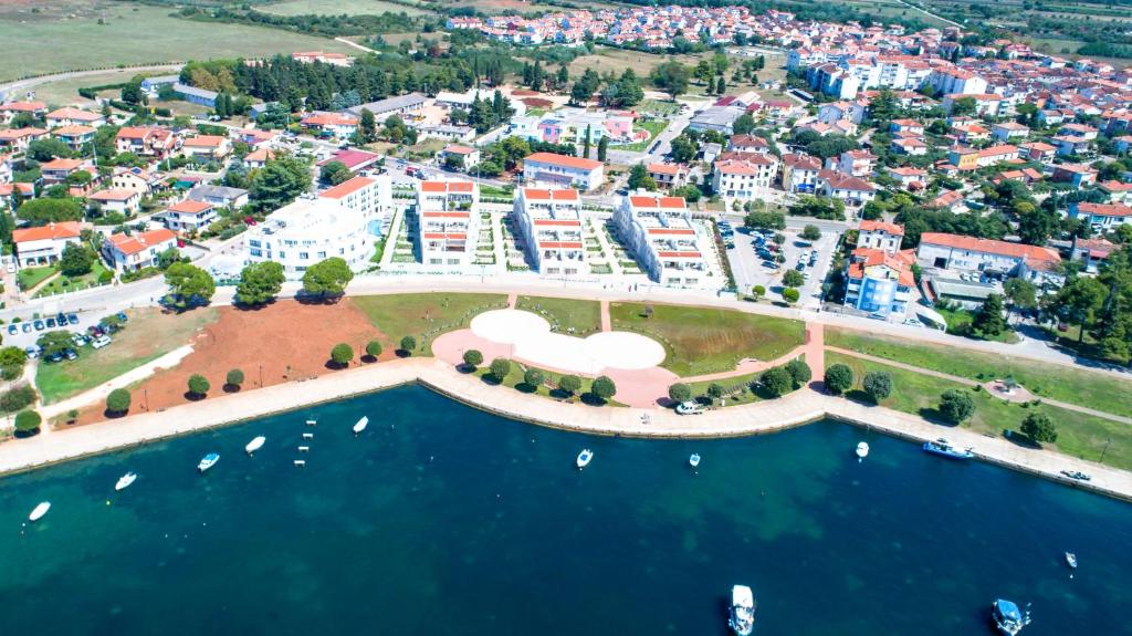 The Garden Palace Umag by Locap Group, Umag (updated prices 2026)