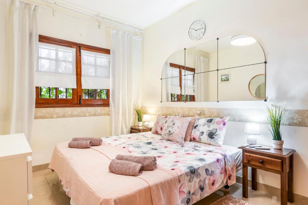 Sunny Oasis Getaway, Adeje (aktualisierte Preise für 2025)