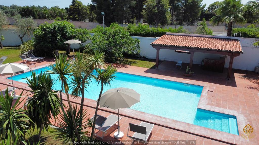 Villa Clori, Salice Salentino (aktualisierte Preise für 2025)