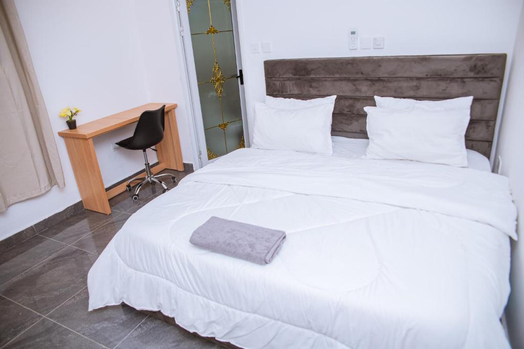 Mayama Residences, Accra – Precios actualizados 2023