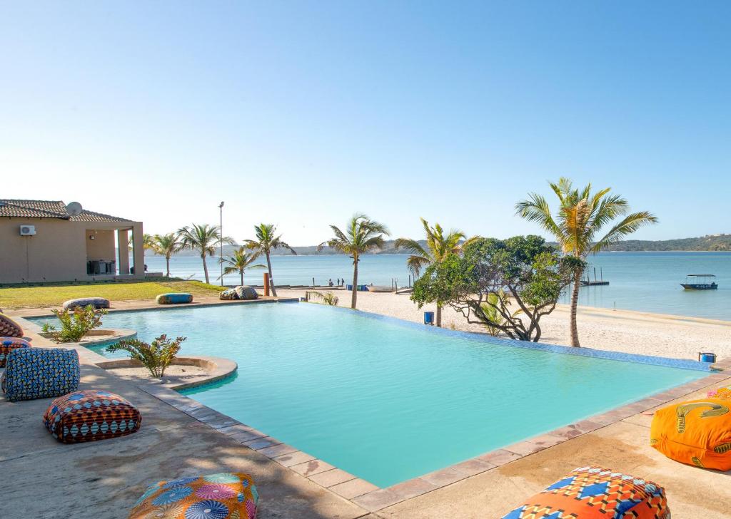 Bilene Lodge by Dream Resorts, Bilene (updated prices 2025)