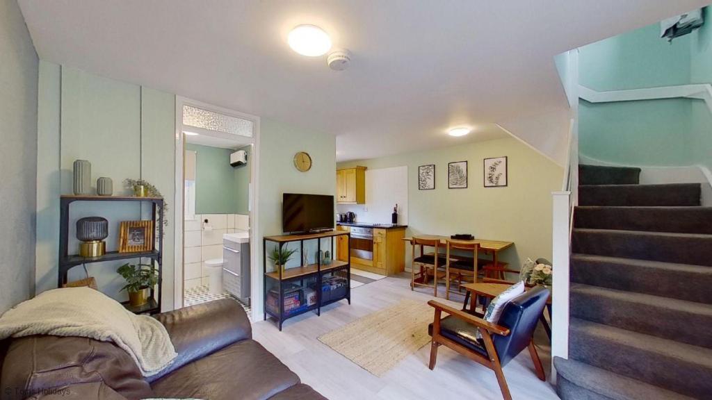 34 Strawberry Hill, Tolroy Manor, Hayle (updated prices 2025)