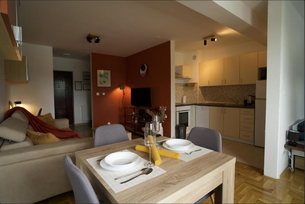 Studio Terracotta Osijek, free parking, Osijek (updated prices 2024)