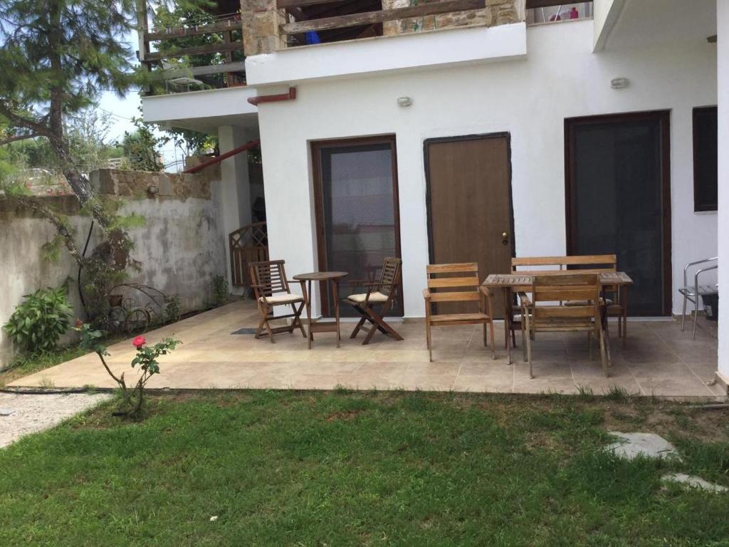 Peaceful Apartments in Elani, Elani (aktualisierte Preise für 2025)