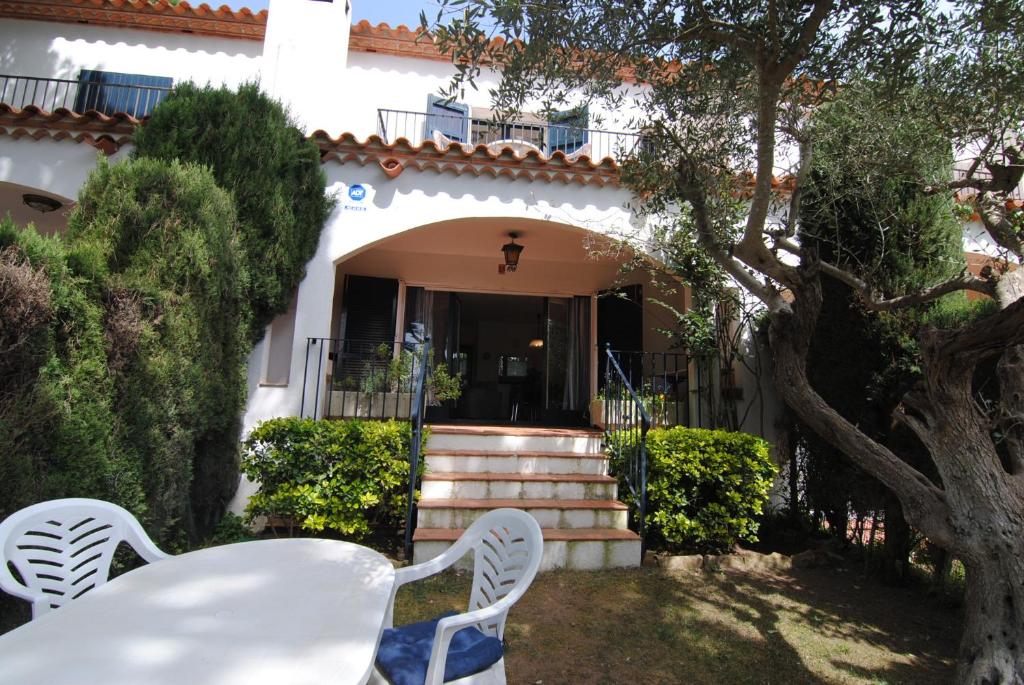 304 - Casa Farena 4, Llafranc (updated prices 2026)