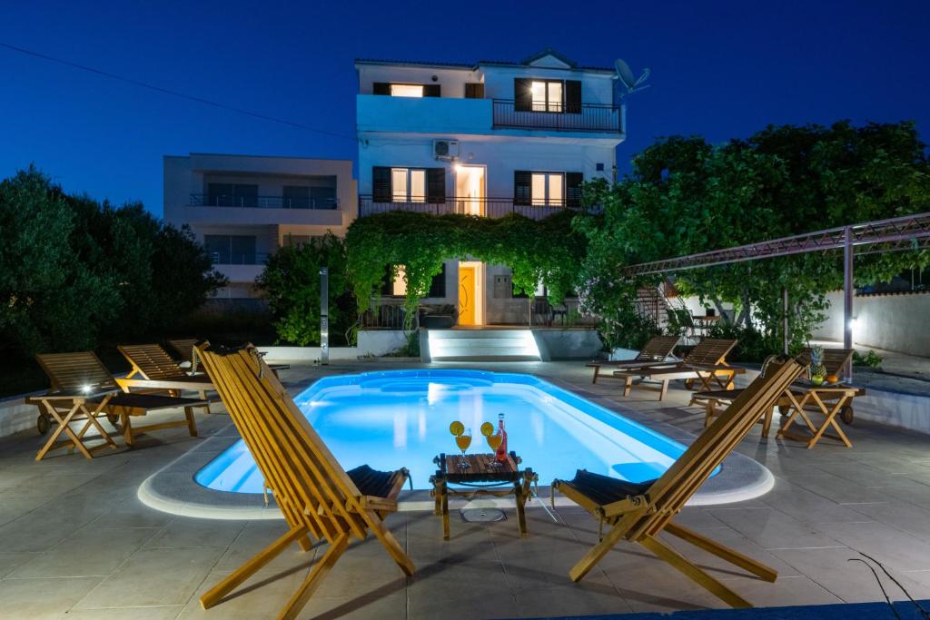 Villa Marija Apartment, Pirovac (precios actualizados 2025)