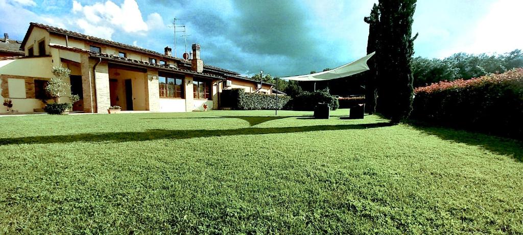 Podere le Fonti, Poggibonsi (tarifs actualisés, 2026)