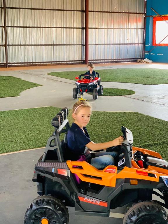 Ten Flags Theme Park, Kroondal (updated prices 2025)