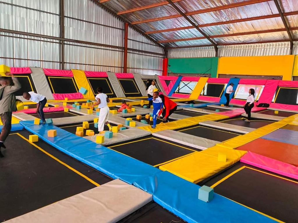 Ten Flags Theme Park, Kroondal (updated prices 2025)