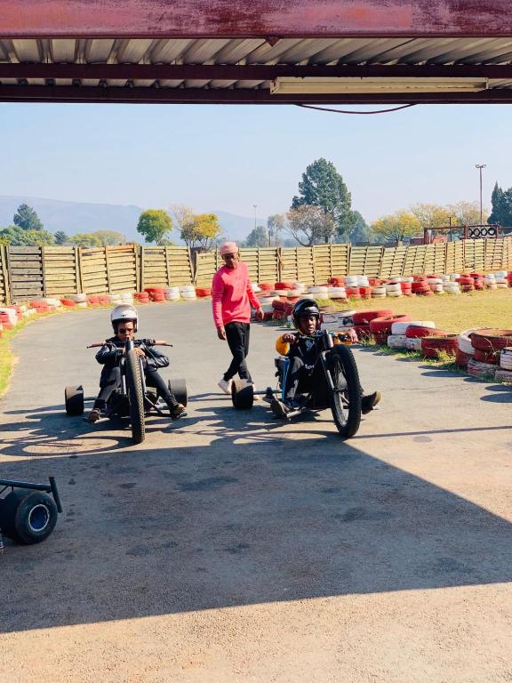 Ten Flags Theme Park, Kroondal (updated prices 2025)