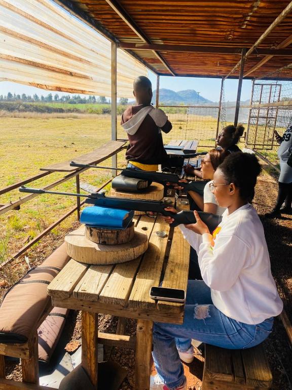 Ten Flags Theme Park, Kroondal (updated prices 2025)