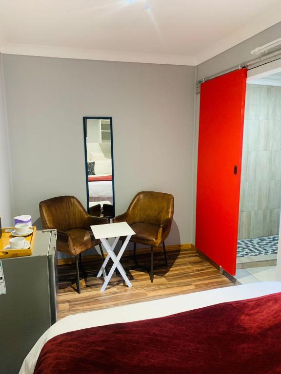 Ten Flags Theme Park, Kroondal (updated prices 2025)