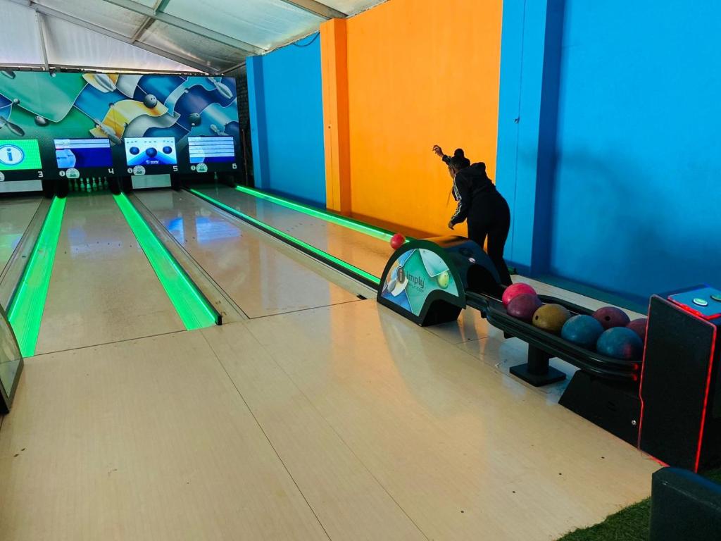 Ten Flags Theme Park, Kroondal (updated prices 2025)